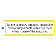 StirlingFildes | Warning Labels